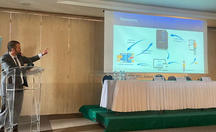 Revenue Development Foundation Côte d’Ivoire